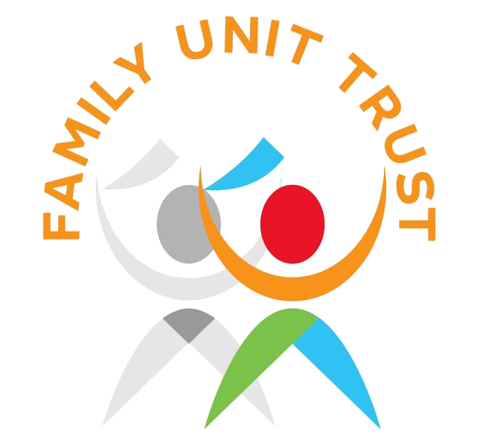 Charity – Don't turn away, Give today!